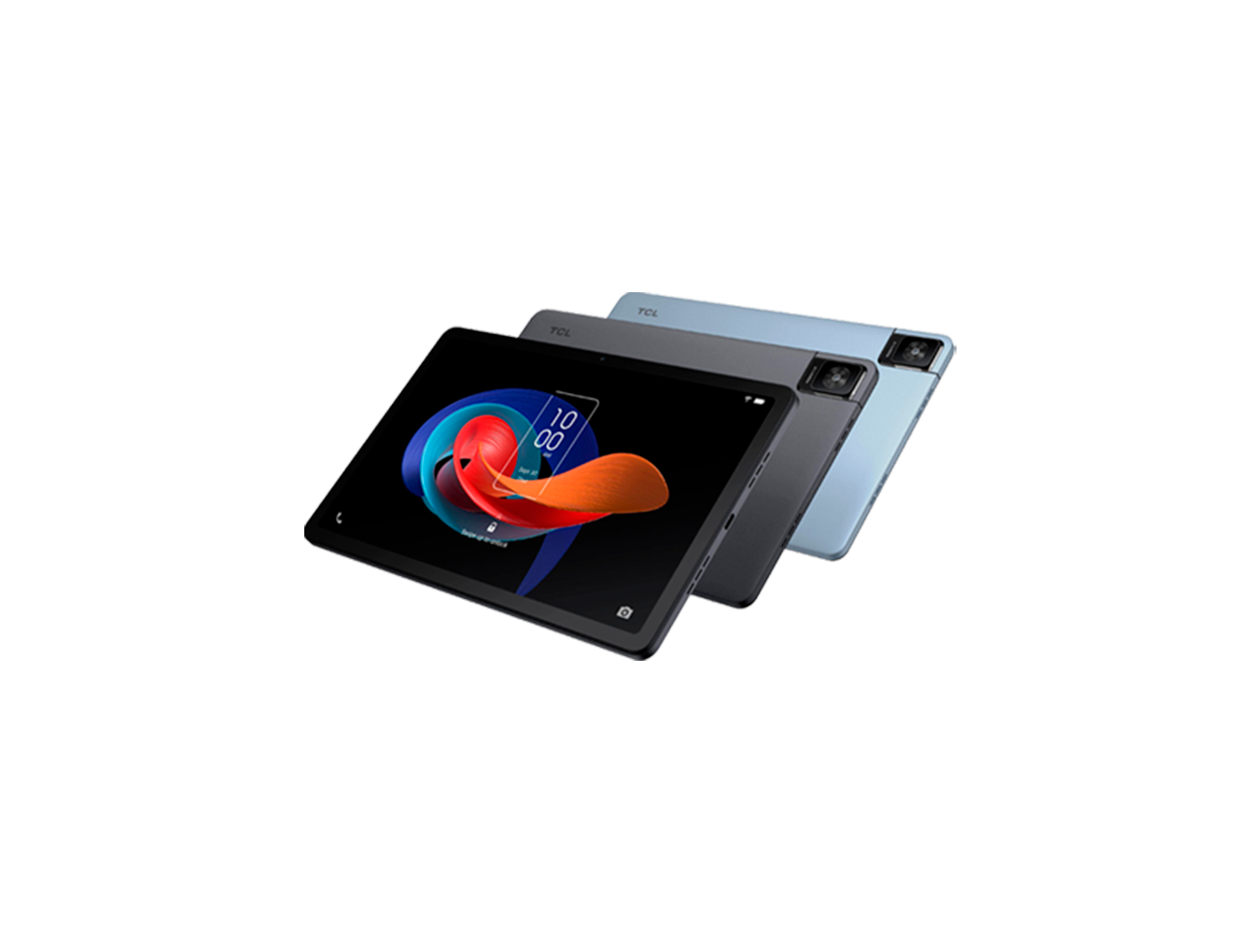 TCL TAB 10 GEN 2 – Virtualmit